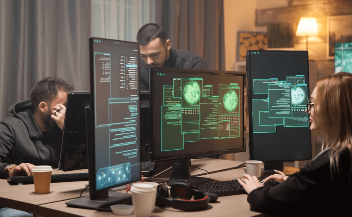 IT Security Support Services Peabody | Keep Your Business Safe