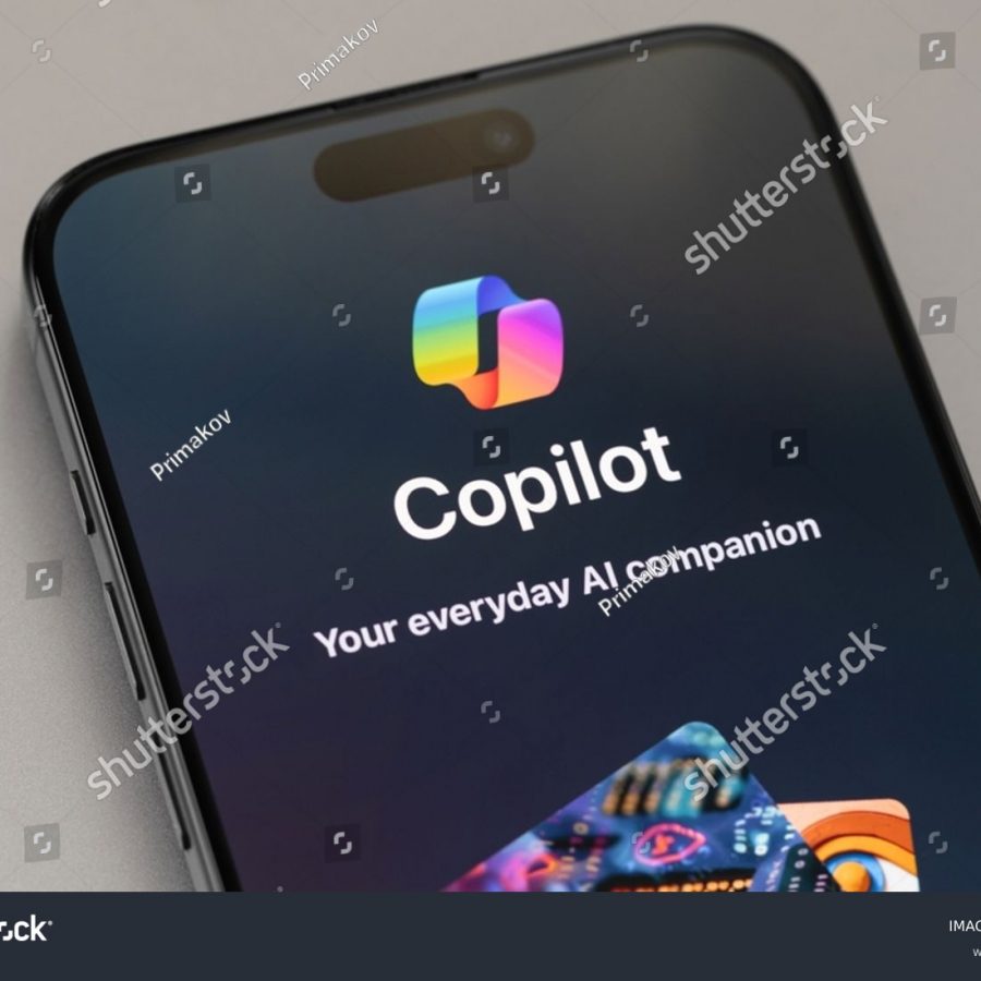 Copilot- Your companion to inform, entertain, and inspire.